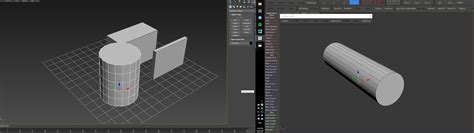Solved Cant See The Edge Highlights On The Objects 3ds Max 2014 Autodesk Community