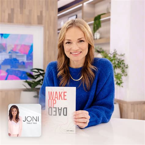Wake Up Dead Jenny Donnelly Joni Table Talk Podcast Apple Podcasts
