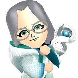 Create A Miitopia NPCs Tier List TierMaker