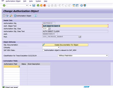 Abap Authority Check Explained A Practical Guide Sap Community