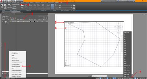 Architectural Building Blocks AutoCAD Tips And Tricks Zarkon Group Real Estate Builders