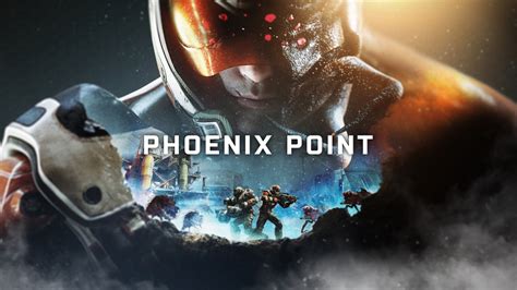 Phoenix Point: Behemoth Edition Box Shot for PlayStation 4 - GameFAQs