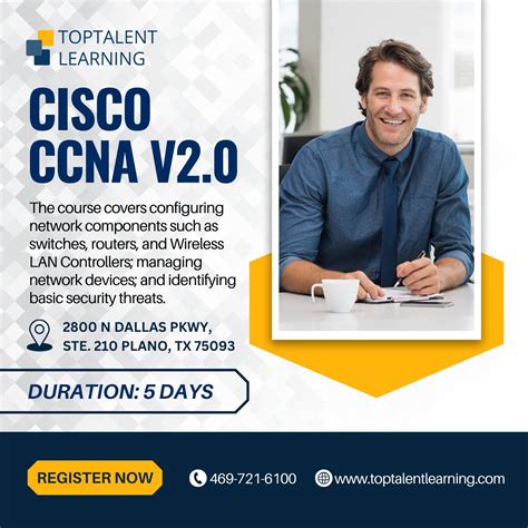 Toptalent Learning On Linkedin In Person Class Starting On March 18