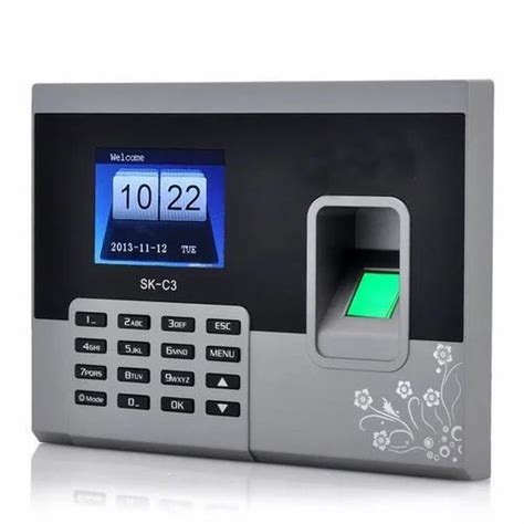 Record Attendance System At Best Price In Chennai By Dheeram Innovations Private Limited ID