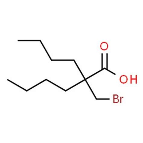 2 Bromomethyl 2 N Butyl Hexanoic Acid At Best Price In Bengaluru