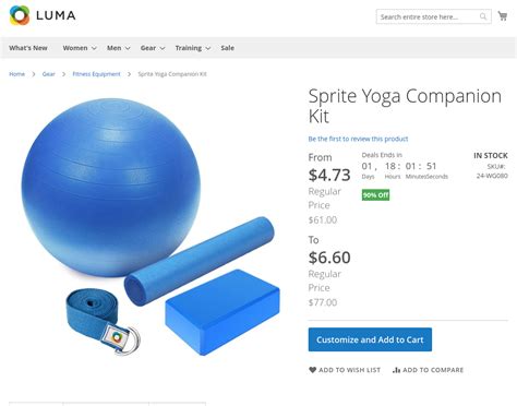 Magento Daily Deal Deal Of The Day Module WebKul