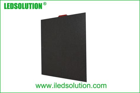 P391 Outdoor Corner Led Display Ledsolution Led Display Led Screen