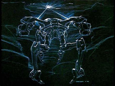 Как изначально должен был выглядеть Терминатор 2 Dubikvit — Livejournal