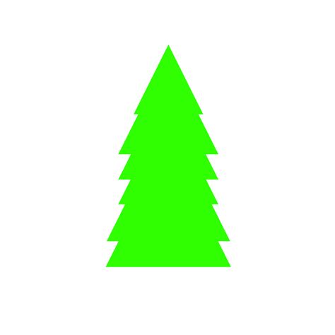 Tree Graphic Icon 34230734 PNG