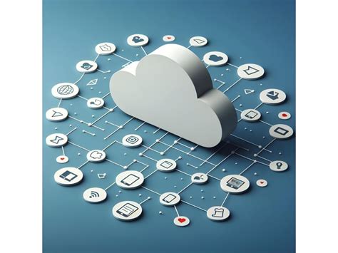 Paper Cloud Computing By Dianaxstoyanova Thehungryjpeg