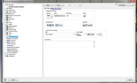 Text Item Bubbles And Material List Appear Too Small Autodesk Inventor