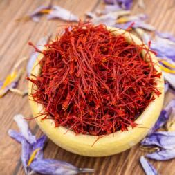 藏红花百科简介 藏红花特点图片 排行榜123网