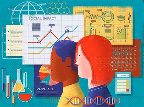 Impact Sciences In Depth Series