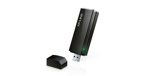 TP Link Archer T U V AC Wireless Dual Band USB Adapter Pepita Hu