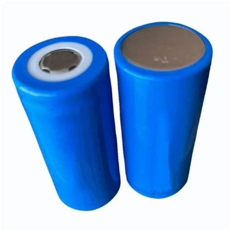 6000mah Rechargeable Li Ion Battery For Vehicles At Rs 210 In Sidhpur