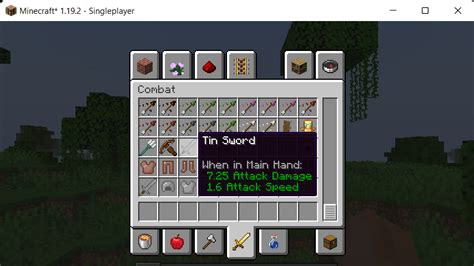 issue with generated material pack generator · issue 3516 · mcreator