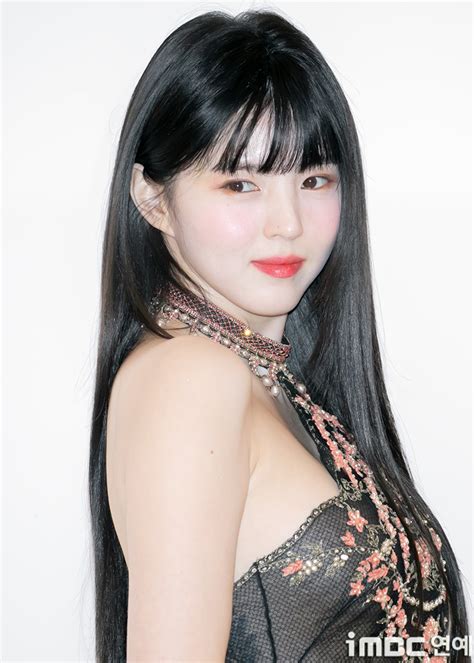 [포토] 한소희 섹시 시크 토미에 재질 기사상세 Imbc 연예