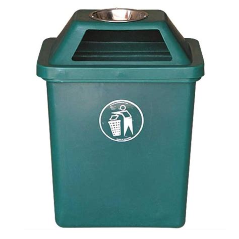 Happy 28 Polyethylene Bin Superior Office Solutions