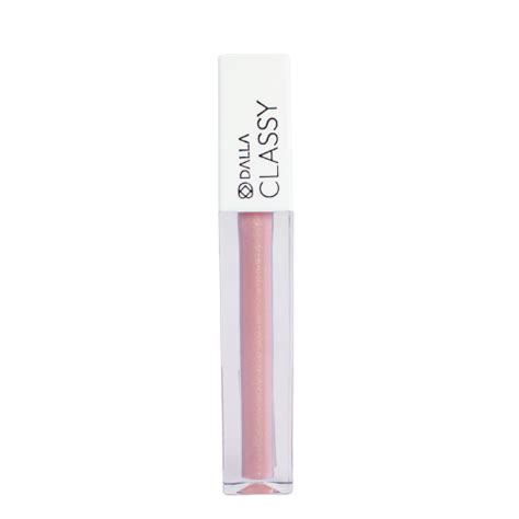 Gloss Classy Dalla Brilho Intenso E Cores Vibrantes Para Lábios Sedutores