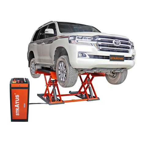 Product Manuals Stratus Auto Equipment Support
