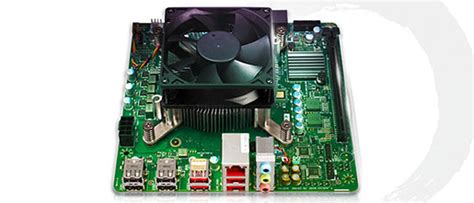 AMD Quietly Lists The S Core Processor Desktop Kit Systems News HEXUS Net