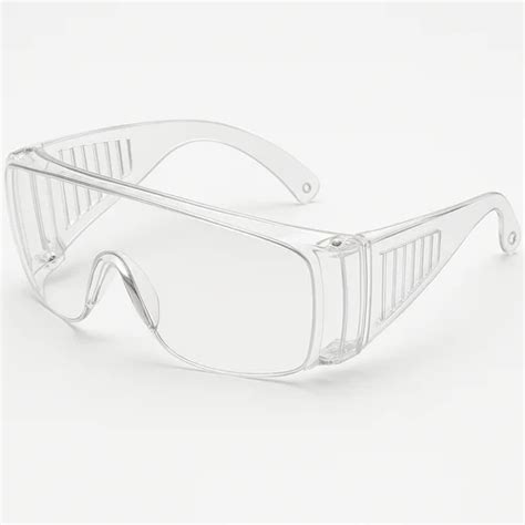 Over The Spec Safety Goggle At ₹ 30piece Over Spectacle Goggles In