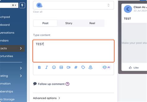 Coreilla Social Planner Add Watermark To Every Image You Post On