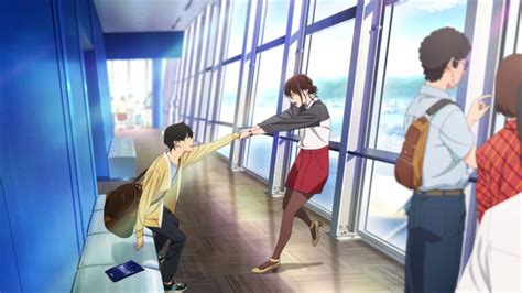 Kimi No Suizo Wo Tabetai 73 Photo