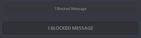 Blocked Message Discord Gif Blocked Message Discord Meme My XXX Hot Girl