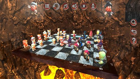 Chess Knight 2 Steam Key Global