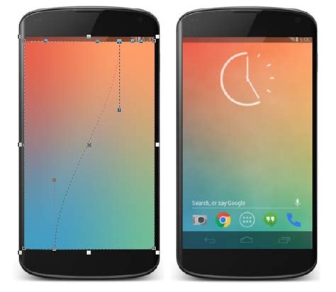 3 Colour Gradient Coreldraw X6 Coreldraw Graphics Suite X6 Coreldraw Community