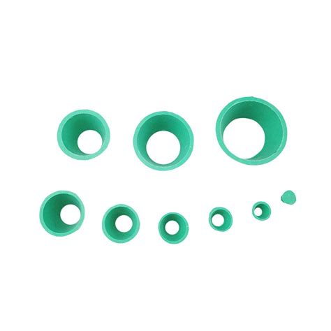 Tansoole Filter Adapter Cones Rubber Stopper Buchner Funnel Flask