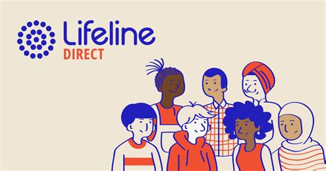 Lifeline Corporate