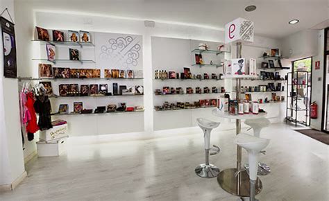 Los 12 Mejores Sex Shops De Madrid