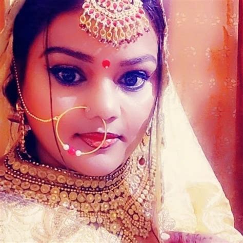 Padma Sinha Creative Padma Makeovers • Threads Say More