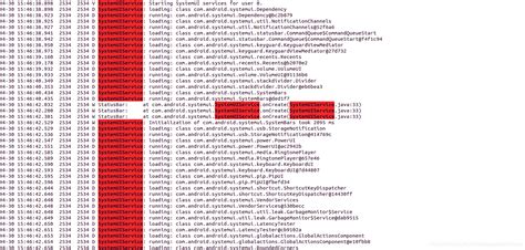 android 8 1 中systemui中的常见修改（八）systemui加载流程 android 8 1 systemui修改 csdn博客