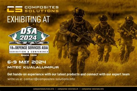 Dsa 2024 Cs Composites Solutions Llc