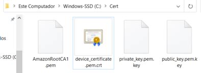 Tutorial sobre cómo conectar a AWS IoT MQTT con un gateway de Teltonika Anatronic S A