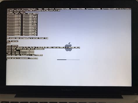 What Is Wrong With My Mac Apple Community