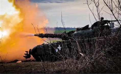 Росія продовжує атакувати на сході на фронті за добу відбулося 101 бойове зіткнення — Генштаб