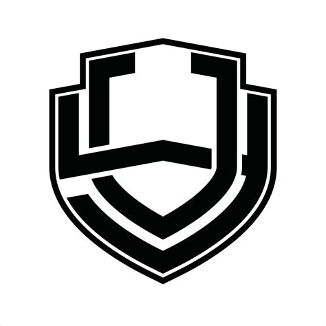 Vy Logo Monogram Vintage Design Template 16805701 Vector Art At Vecteezy