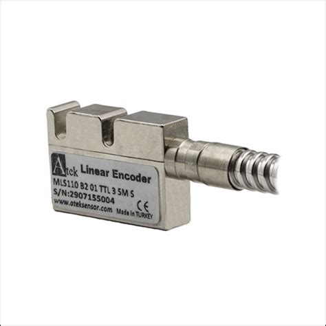 magnetic linear encoders wholesale manufacturer supplier trader india