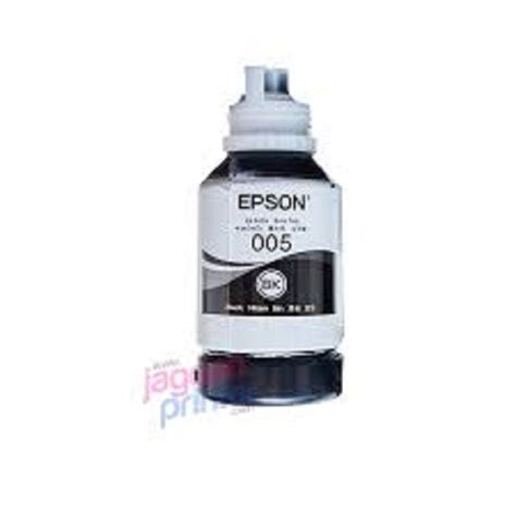 TINTA EPSON HITAM SIPLah