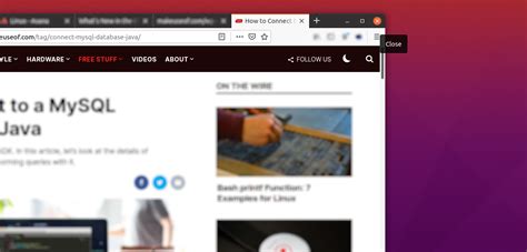 7 Ways To Kill Unresponsive Programs In Linux