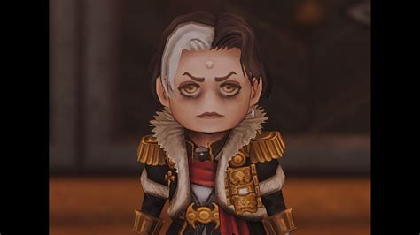 I Am 24 Or 25 Thousand Years Old And I Do Not Need This Xiv Mod Archive