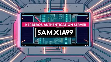Kerberos Authentication In Active Directory By Hacktivities Infosec Write Ups