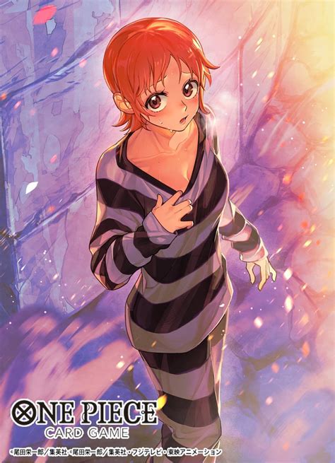 Nami And Bon Clay One Piece And 1 More Drawn By Sunoharaencount