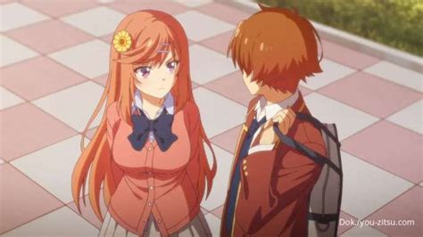 Nonton Classroom Of The Elite Season 3 Episode 7 Subtitle Indonesia Dan
