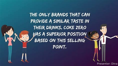 Coke Zero Ppt