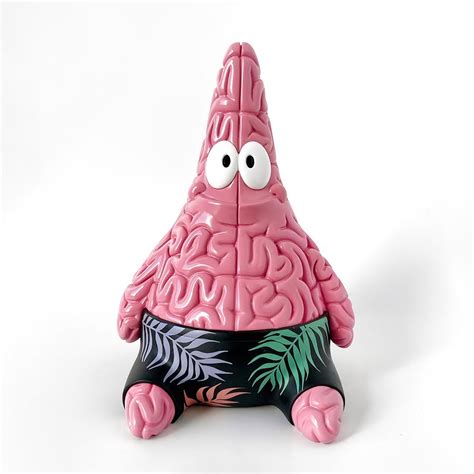 Patrick Brain Emilio Garcia X Thunder Mates Vinyl Pulse